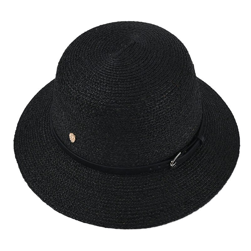 USPOP sun hats women raffia straw hats British sho... – Grandado