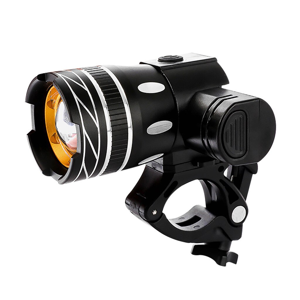 40# 15000lm T6 Led Light Bike/bicycle/light Set Us... – Vicedeal