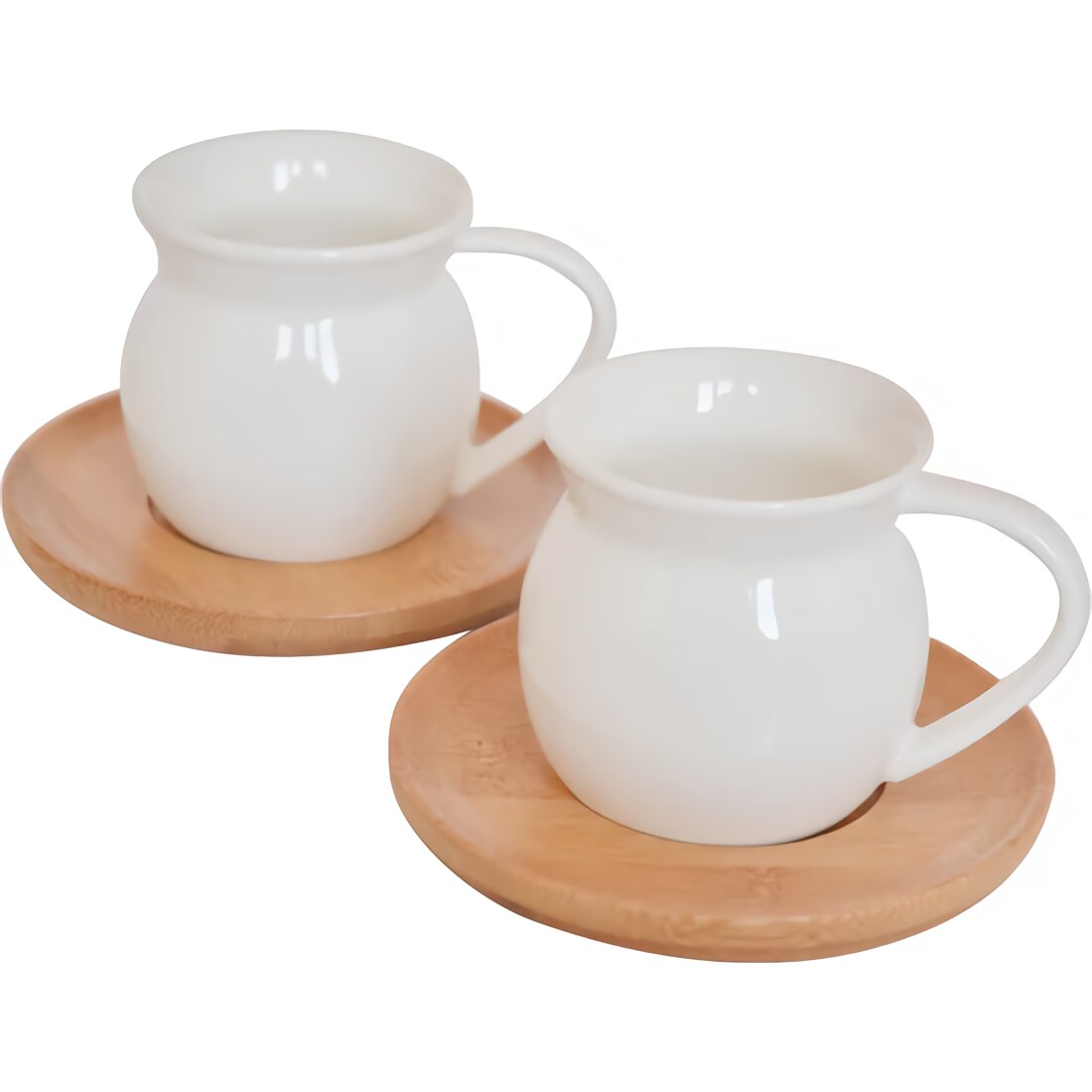 Bambum Writes 6 Personality Coffee Kit Product Spe... – Grandado