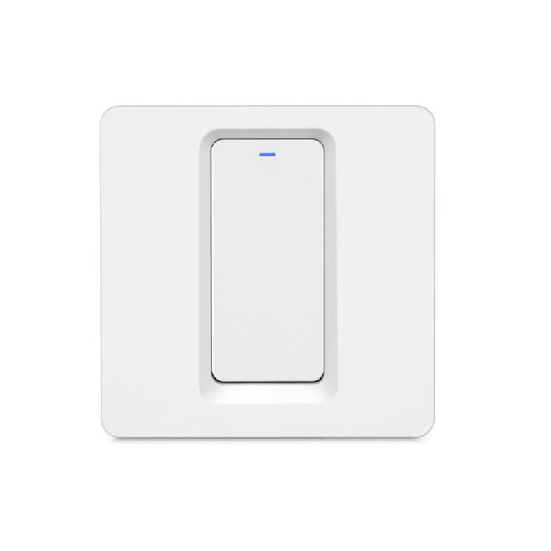Wifi Smart Light Switch panel key switch Voice Con... – Grandado