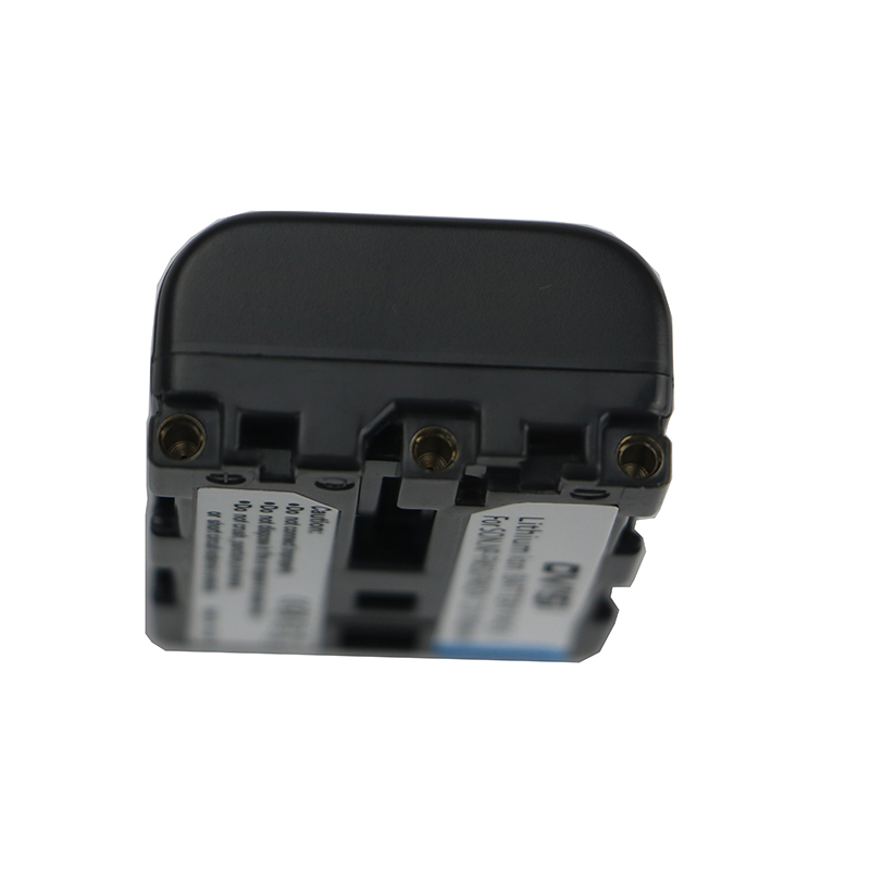 1pcs NP-FM50 NP FM50 NPFM50 Rechargeable Camera Ba... – Grandado