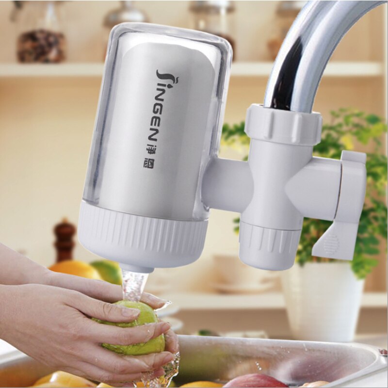 Faucet Water Purifier Tap Water Purifier Kitchen F... – Grandado