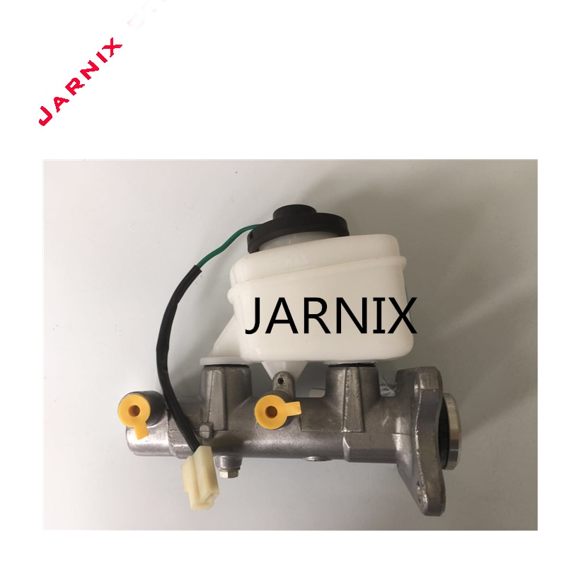 Brake Master Cylinder Assy For Brake Master Cylind... – Vicedeal