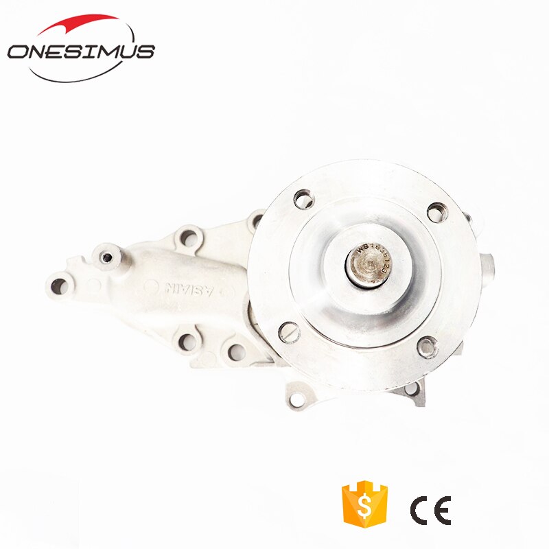 Water Pump(Cooling System) OEM 16110-46097 for T- ... – Grandado