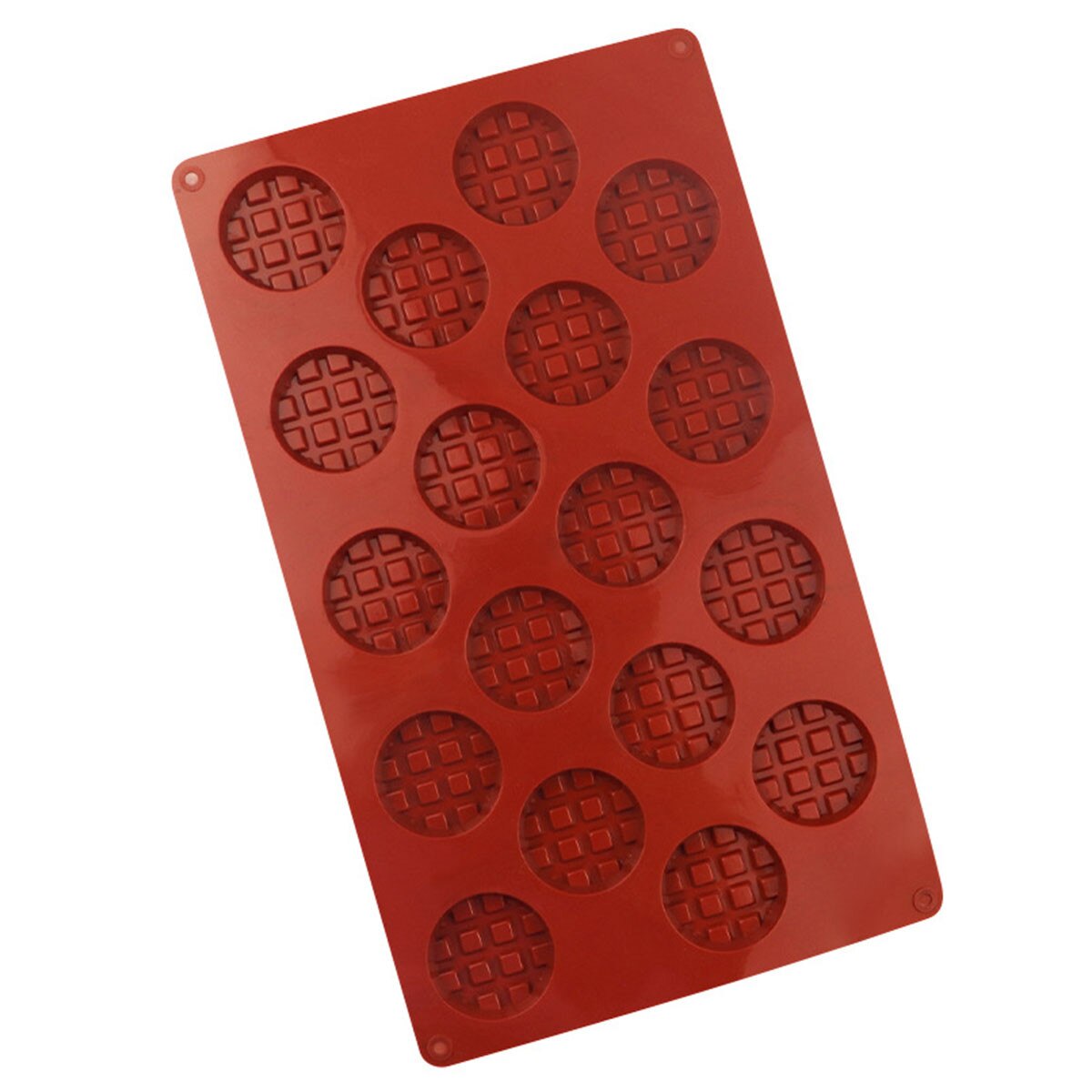 Aomily Diy Wafel Vorm Cookies Chocolade Cakevorm H... – Grandado
