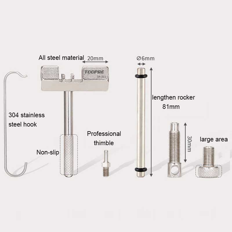 Bike Chain Cutter Tool Breaker Road Mtb Fiets Hand... – Vicedeal