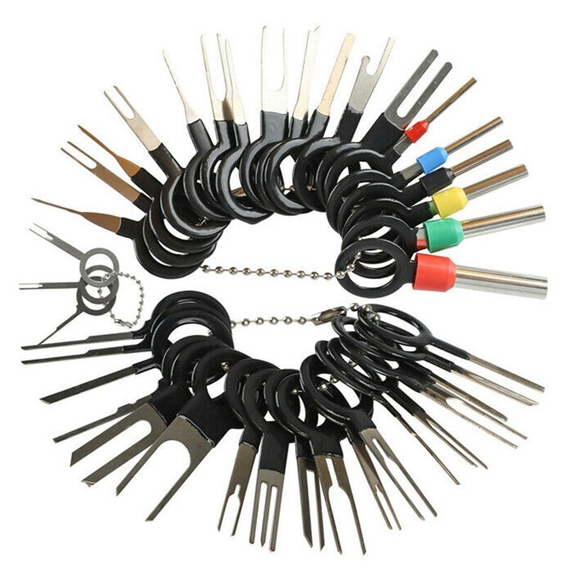 Ejector Wire Terminal Removal Auto Kit Car Connect... – Grandado