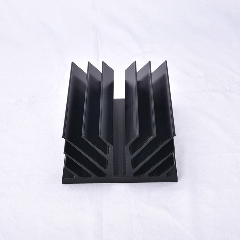 1pcs All aluminum alloy PASS high power heatsink S... – Grandado