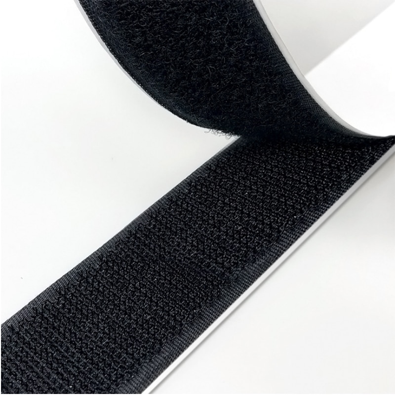 Double-sided back adhesive Velcro free window scre... – Grandado