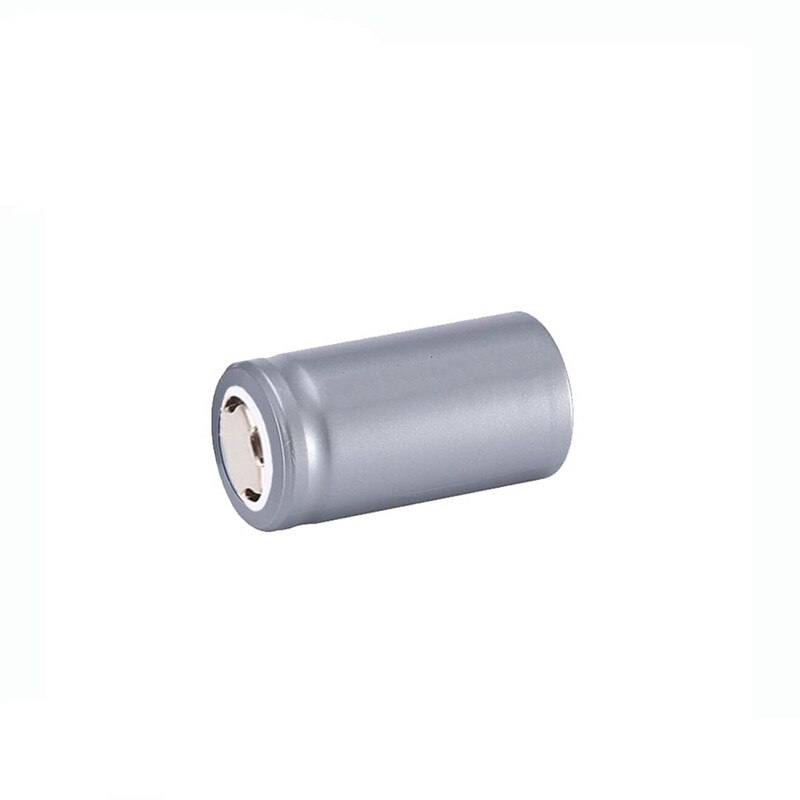 4pcs 3.2V 32700 6500mAh LiFePO4 Battery 35A Contin... – Grandado