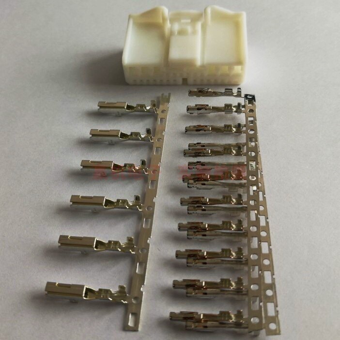 Voor Toyota Corolla Dual Motor Automatische Ruiten... – Grandado