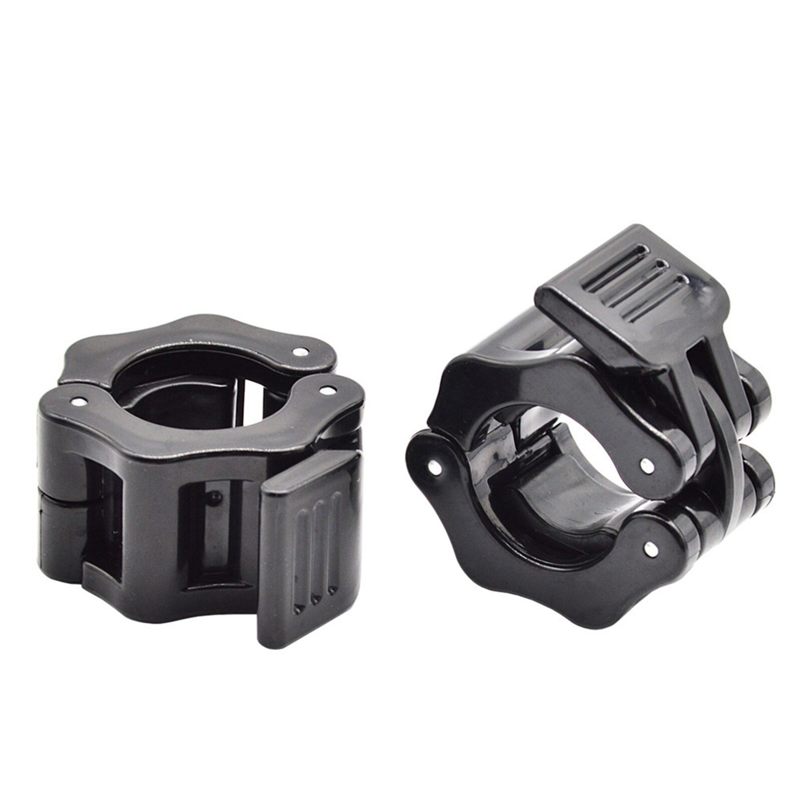 Newest Dumbbell Bar Buckle Increase Friction One-c... – Grandado