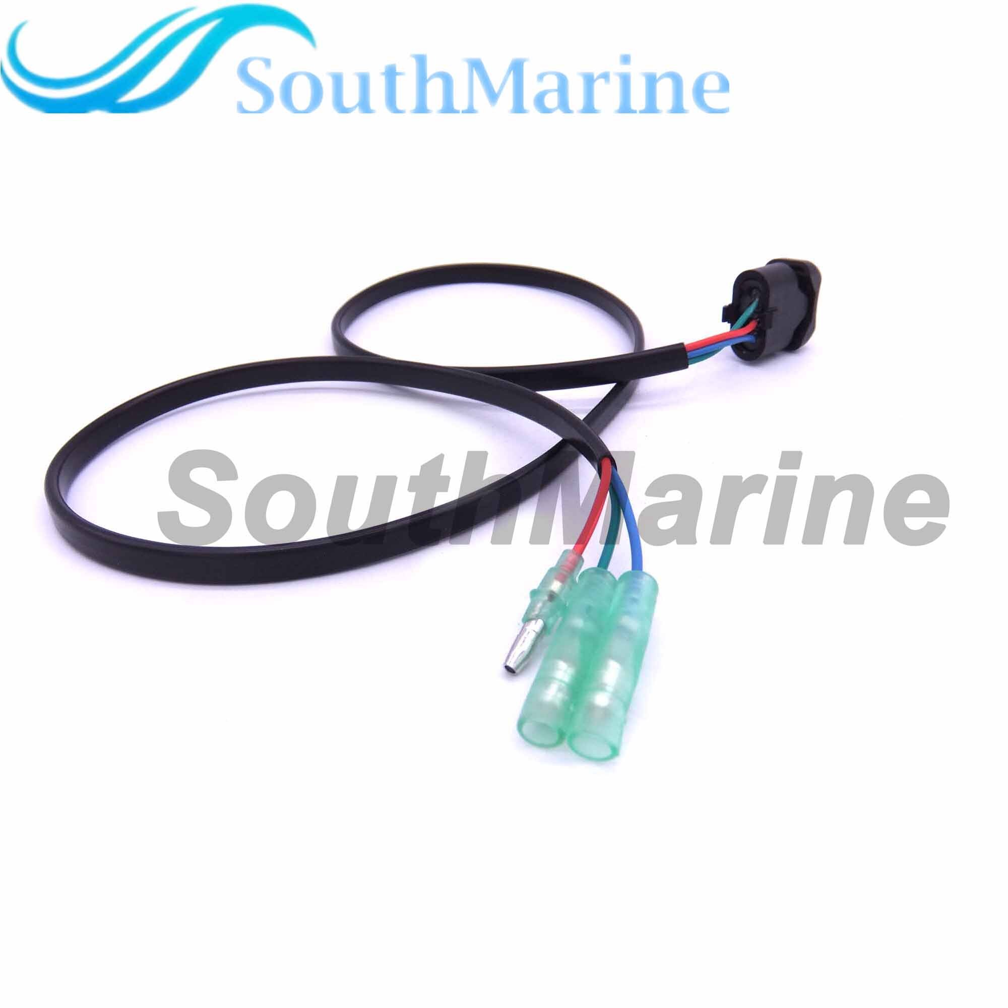 37850-93J10 Trim and Tilt Switch for Suzuki Outboa... – Grandado