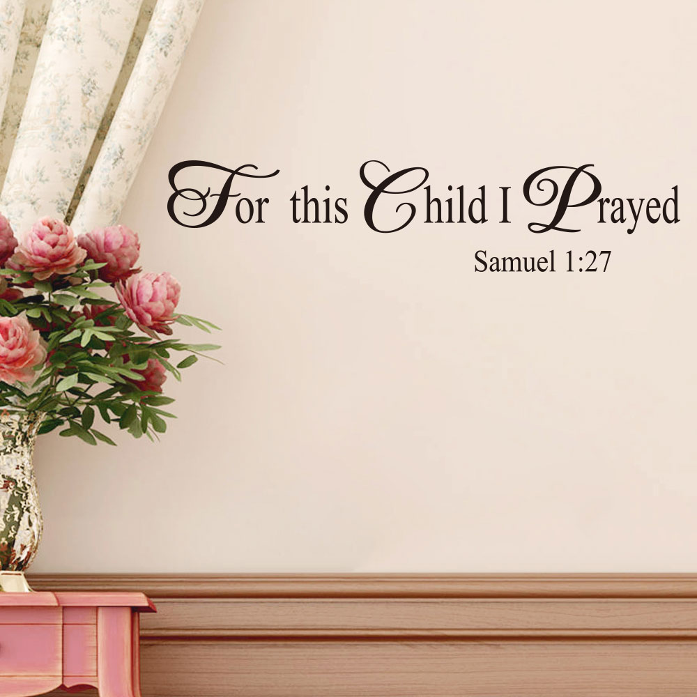 Samuel 1:27 for this child i prayed Jesus God Lord... – Grandado