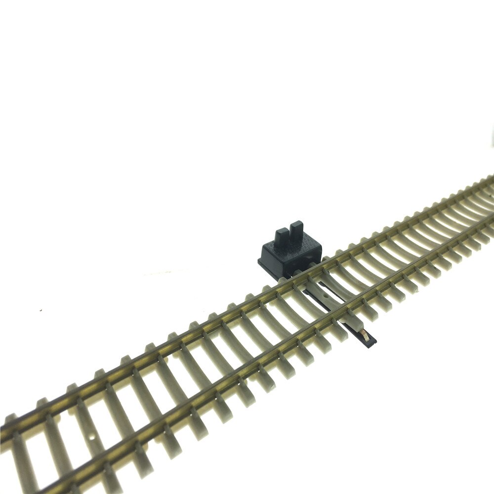 HO Train Accessories Electric Track Junction Box F... – Grandado