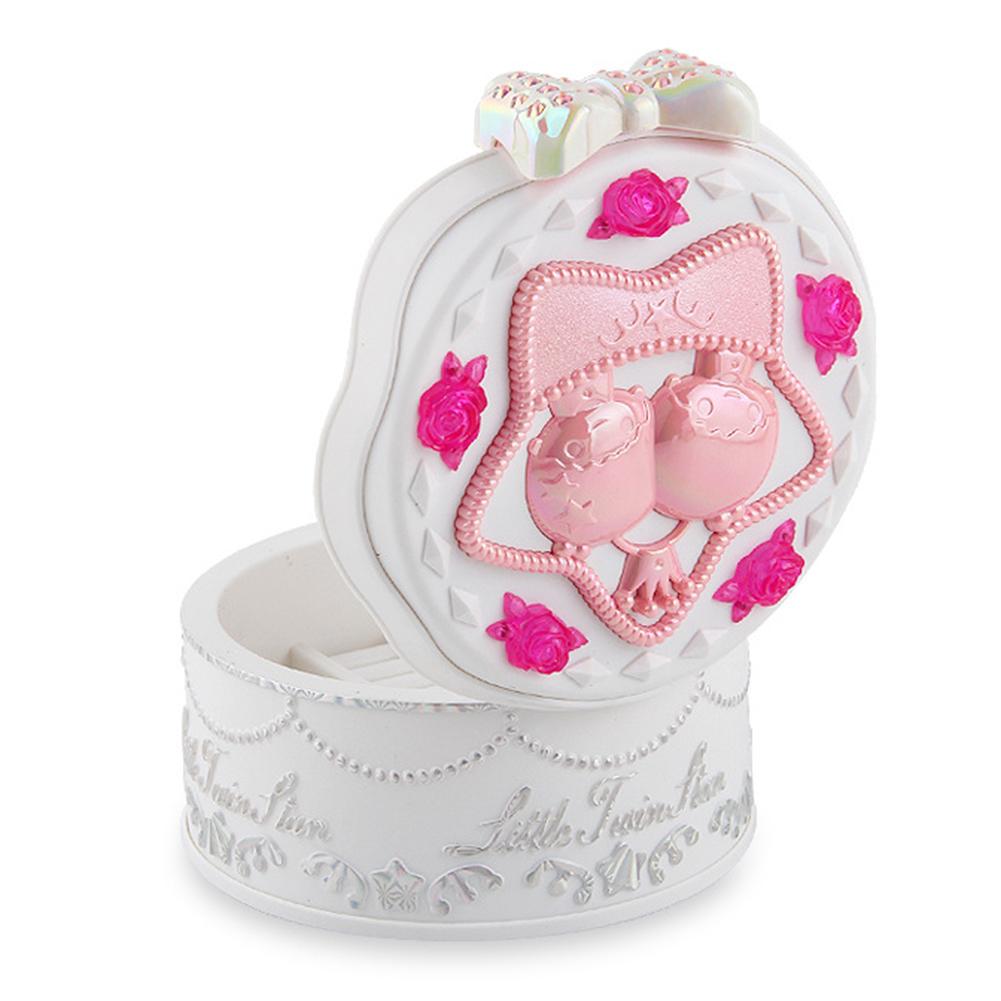 Music Box Children 's Music Box With A Rotatin... – Grandado