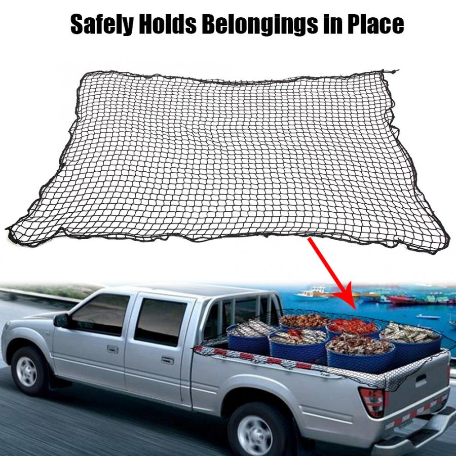 1.8M*1.5M Pickup Truck Trunk Cargo Luggage Heavy D... – Vicedeal