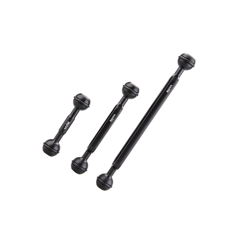 Weefine 3 5 8 12 Inch Lightweight Aluminum Ball Ad... – Grandado