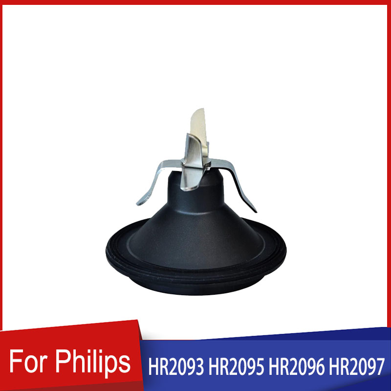 Blender Mesje Voor Philip Juicer Hr2093, Hr2095, H... – Vicedeal