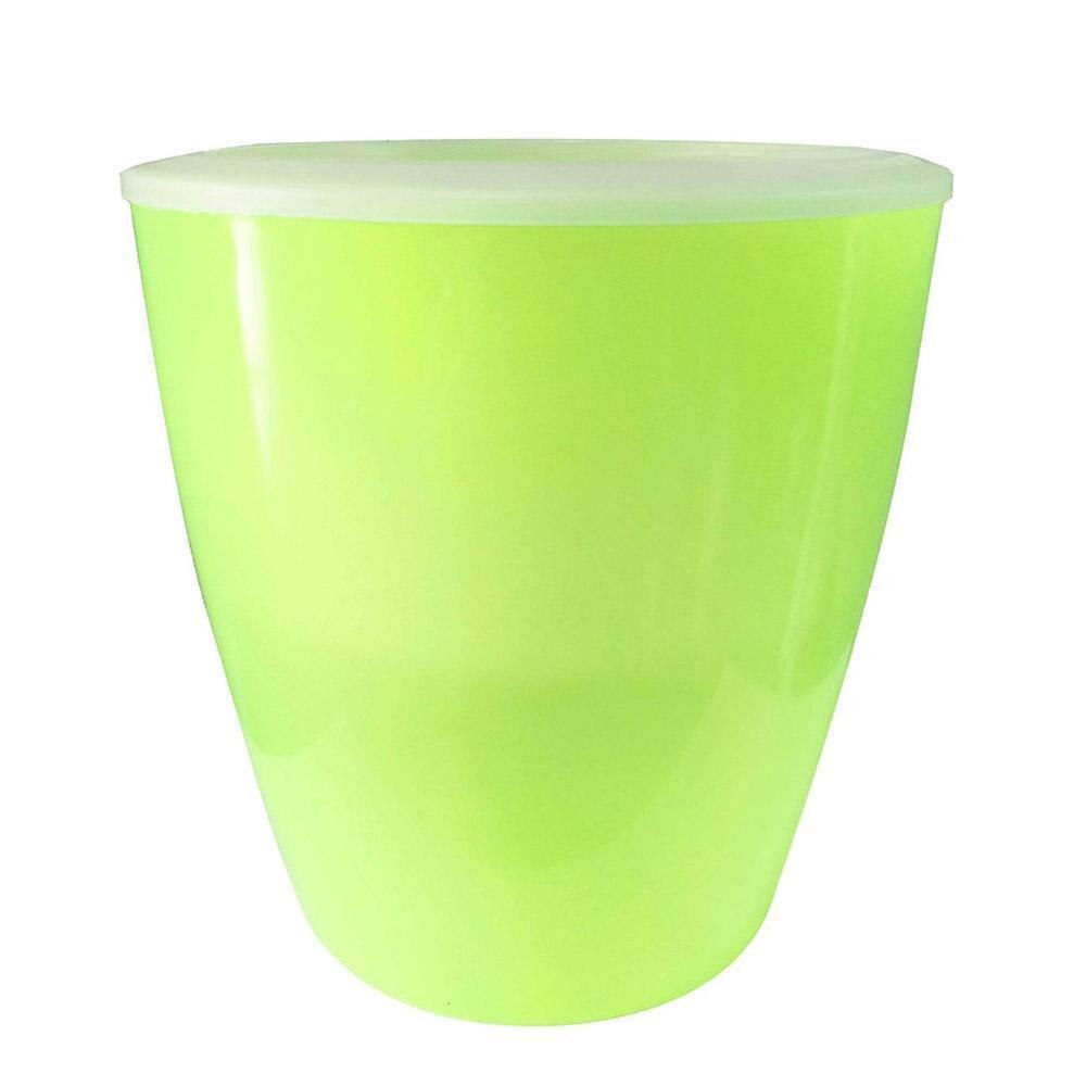 Colorful Flower Planter Plant Pot Home Office Deco... – Grandado