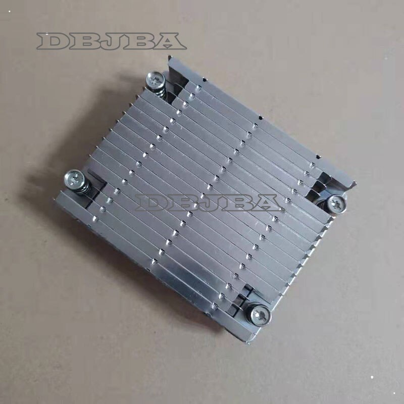 Genuine CPU Server Heatsink For HP XL170R G9 18-FI... – Vicedeal