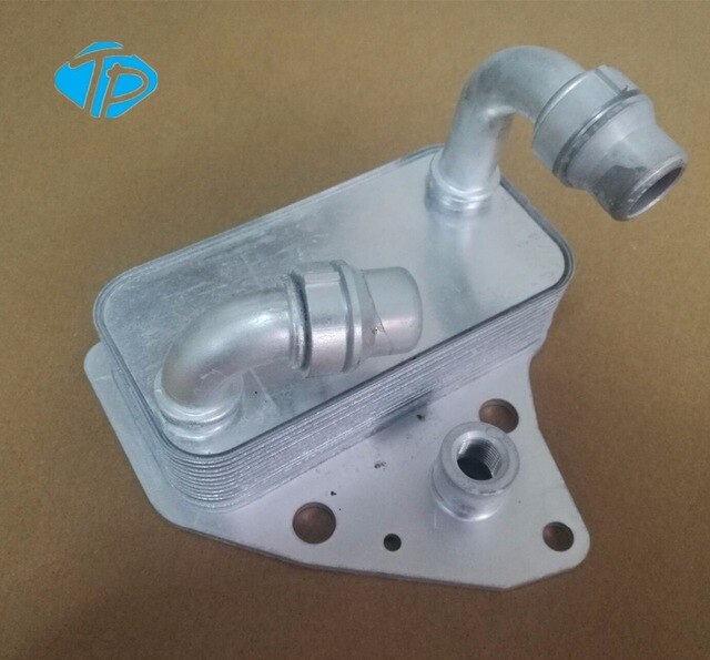 Voor Fiat Oliekoeler Voor Fiat punto doblo bravo O... – Grandado