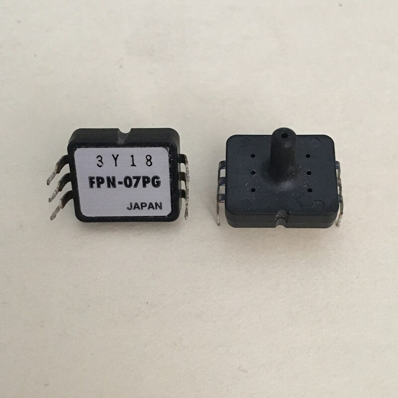 FPN-07PG pressure sensor used – Grandado