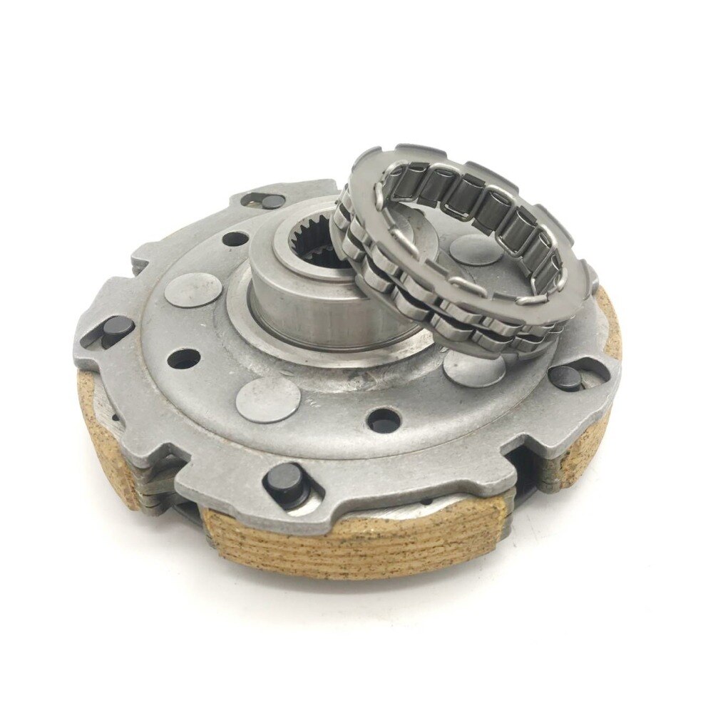 Neue Kupplung Für CFMOTO 500CC 600CC ATV Quad CF18... – Grandado
