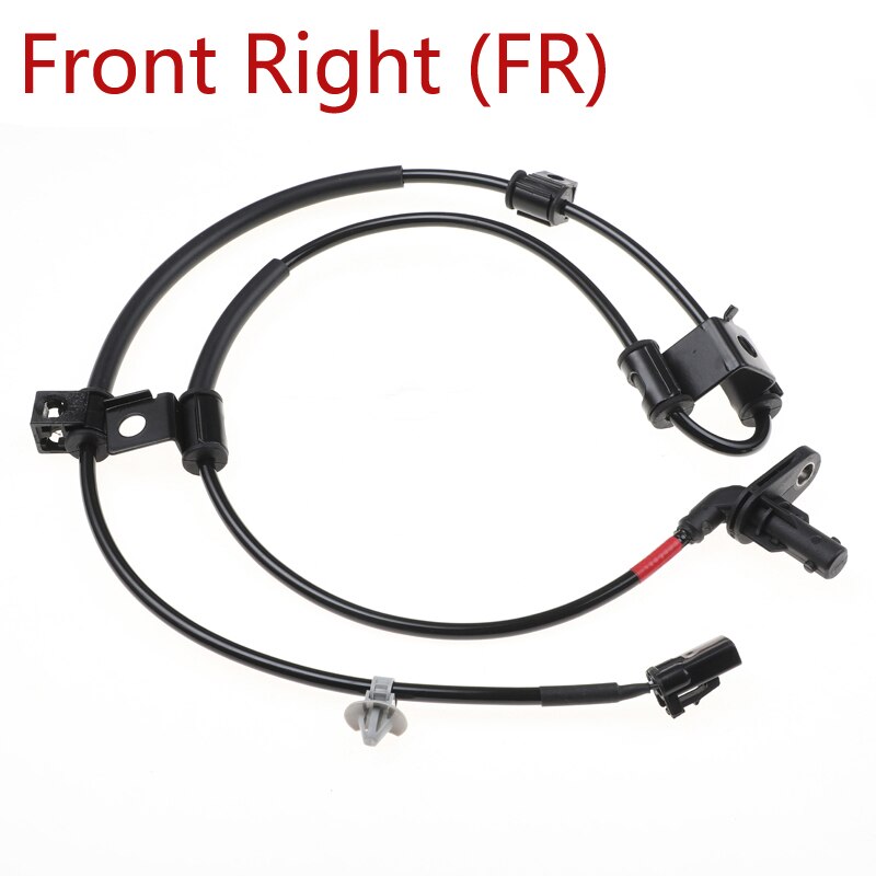 Yaopei Front Links/Rechts Abs Wheel Speed Sensor F... – Grandado