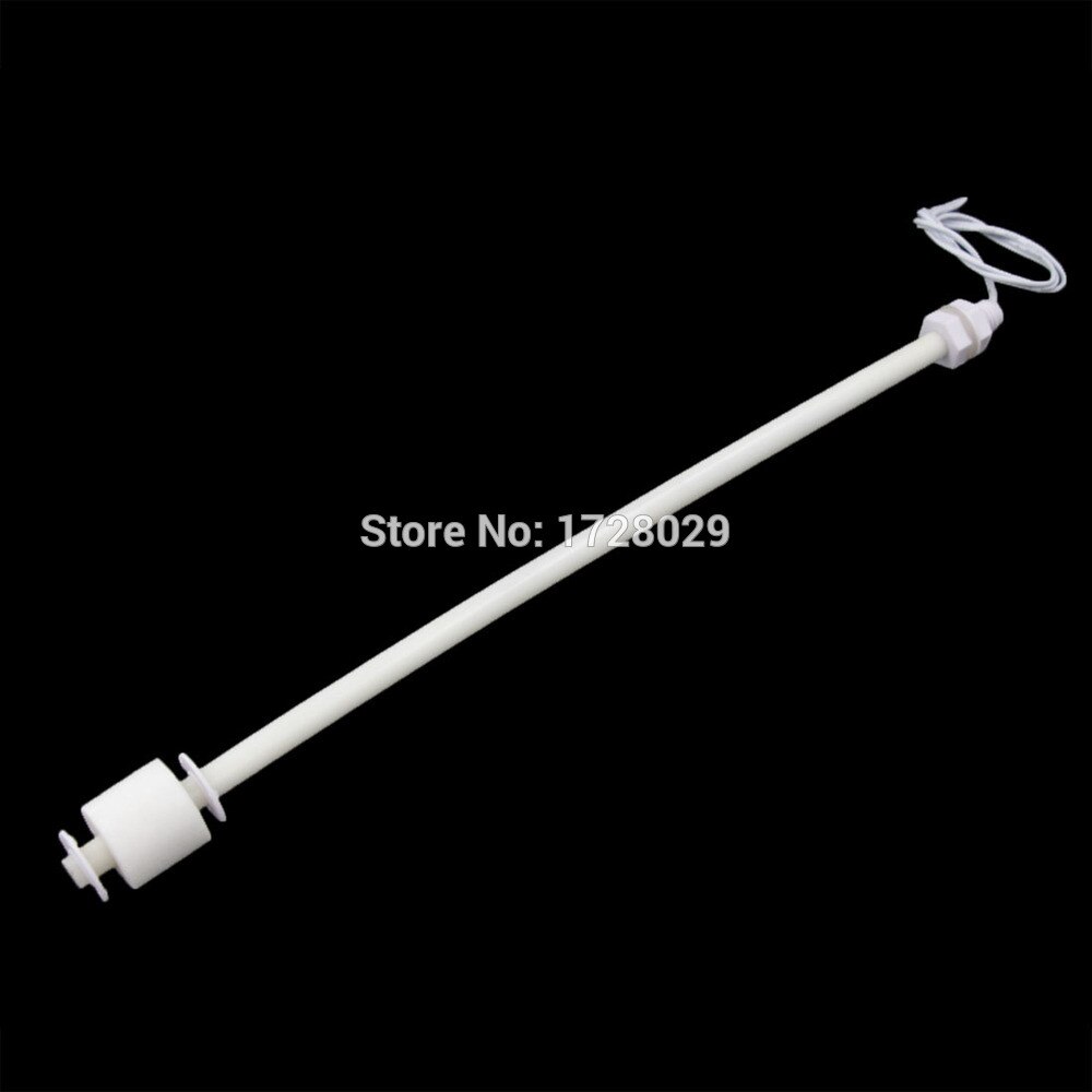 300mm Body Length PP Single Float Ball Water Liqui... – Grandado