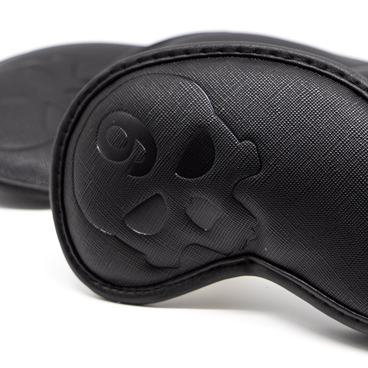Golf Club Iron Headcover Stamping Skull Golf Iron ... – Grandado