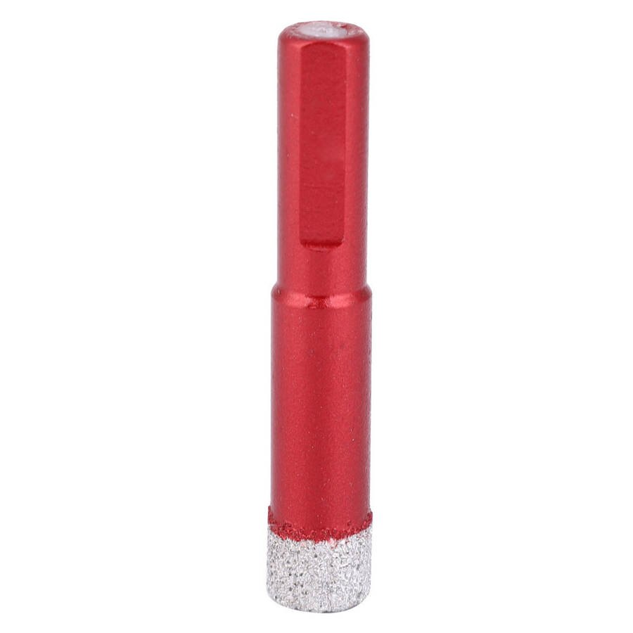 Holesaw Drill Bit Cutter Tool Ceramic Stone Dry Pu... – Grandado