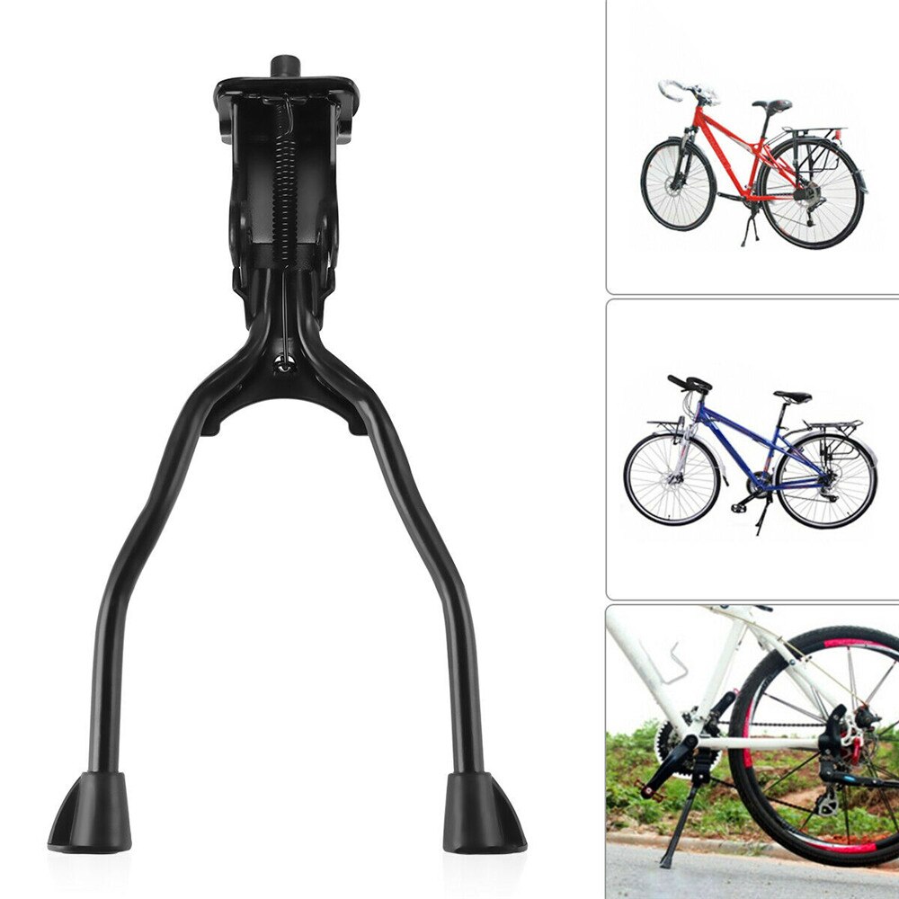 Podwójna noga stojak na wioślarz składany regulowa... – Grandado