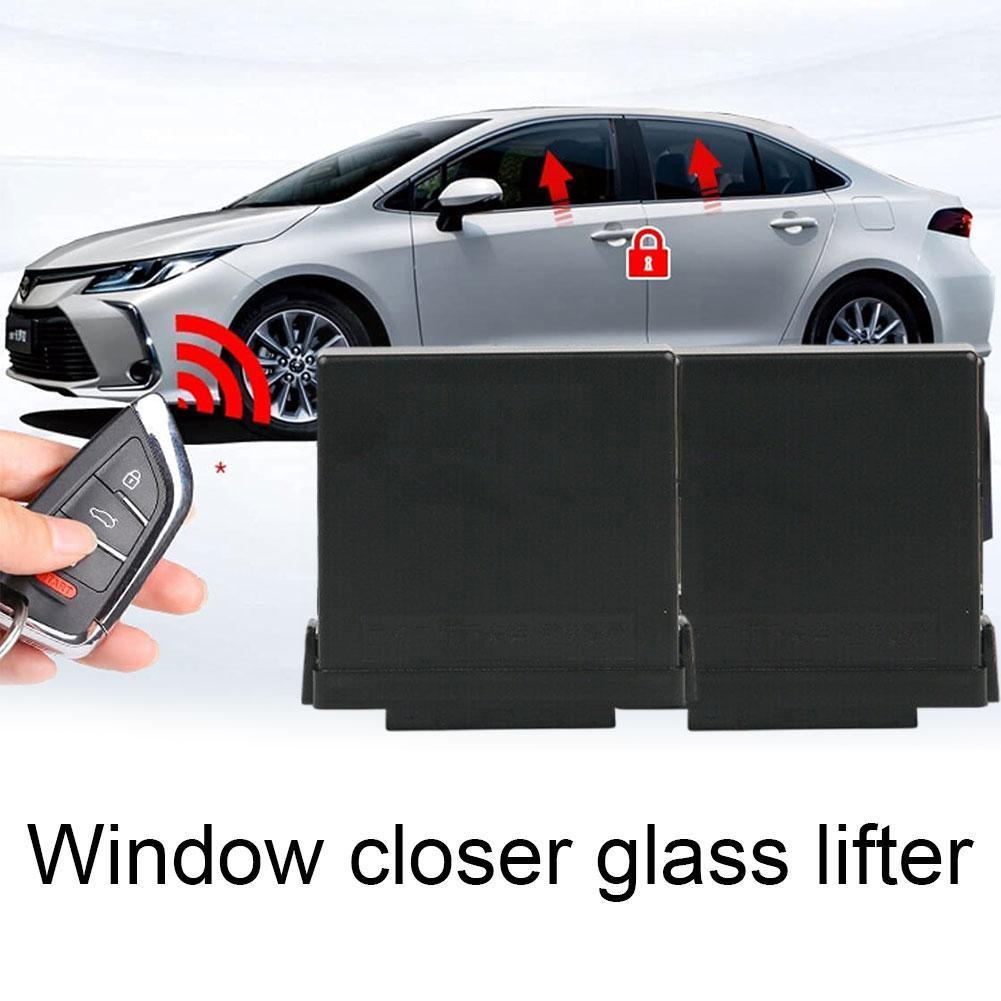 Window Closer For Grand Cherokee Automatic 4-door ... – Grandado