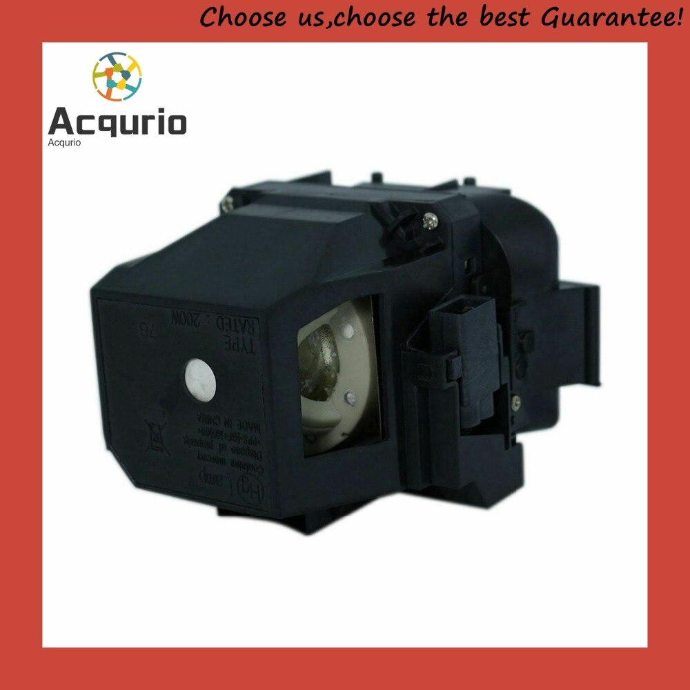 Projector lamp for EB-W130/EB-X04/EB-X130/EB-X29/E... – Grandado