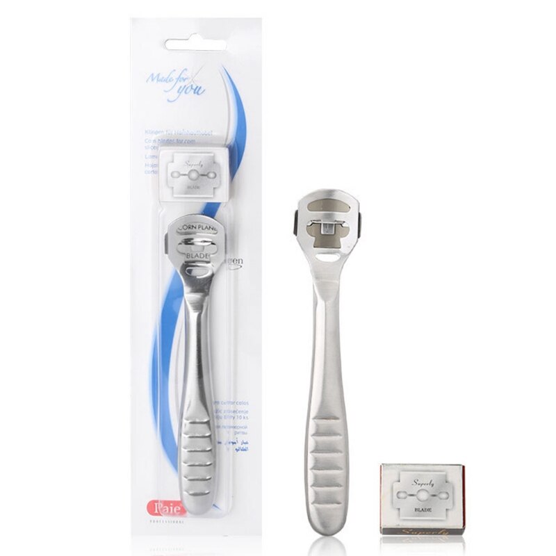 Callos cutículas de pie removedor de piel dura Ras... – Grandado