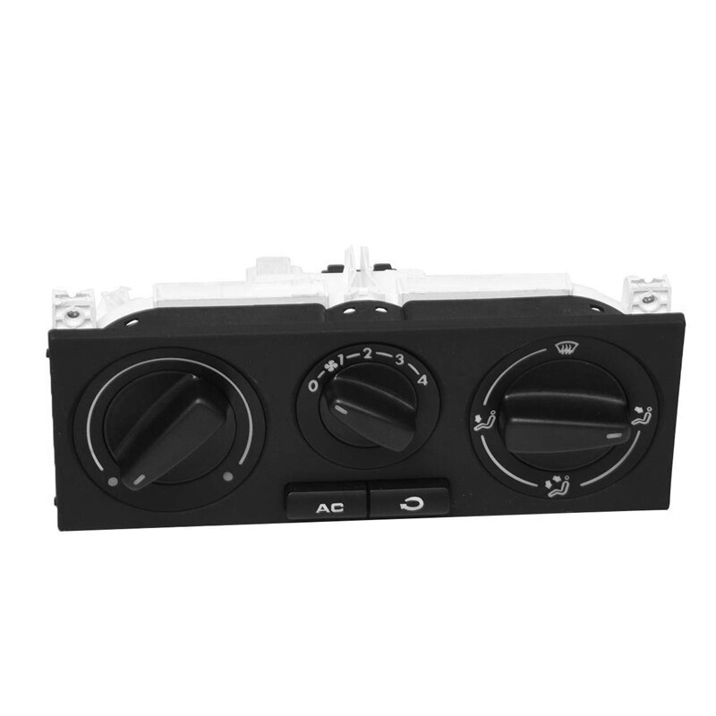 AC Air Conditioner Climate Control Switch Panel fo... – Grandado