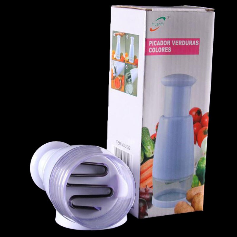 Machine à découper les oignons, l'ail et les légum... – Grandado