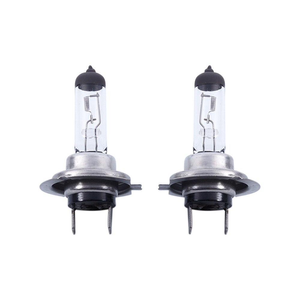 2 x Bulbs H7 100W 12V Halogen Car Bulb – Grandado