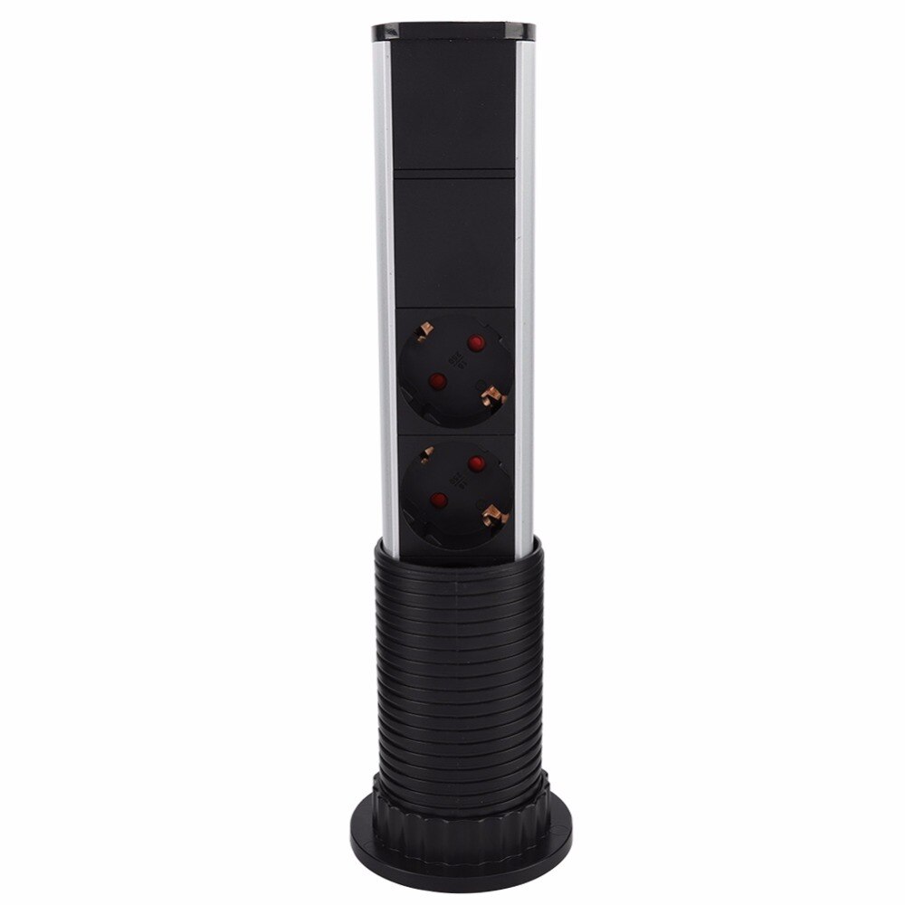 Home Pull USB Up Socket Electrical Tensile Power O... – Vicedeal