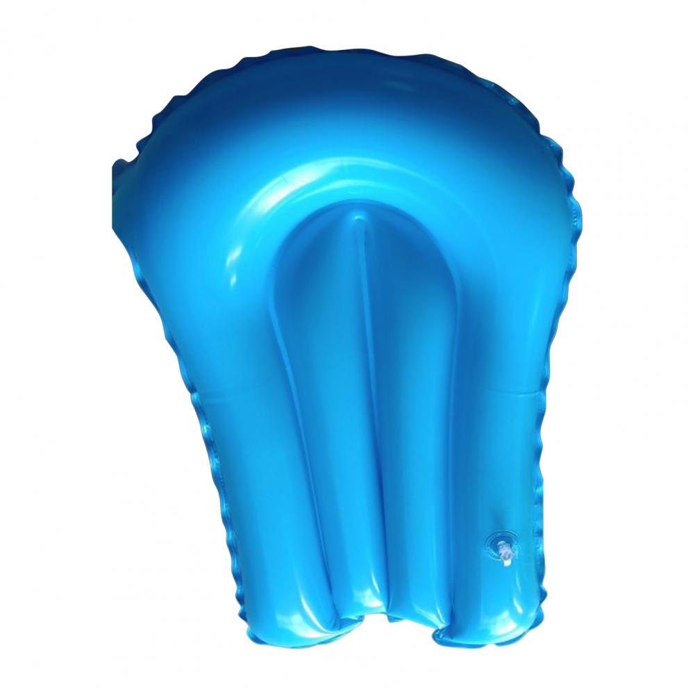 Swim Floating Board Solid Color Anti-leakage Light... – Grandado