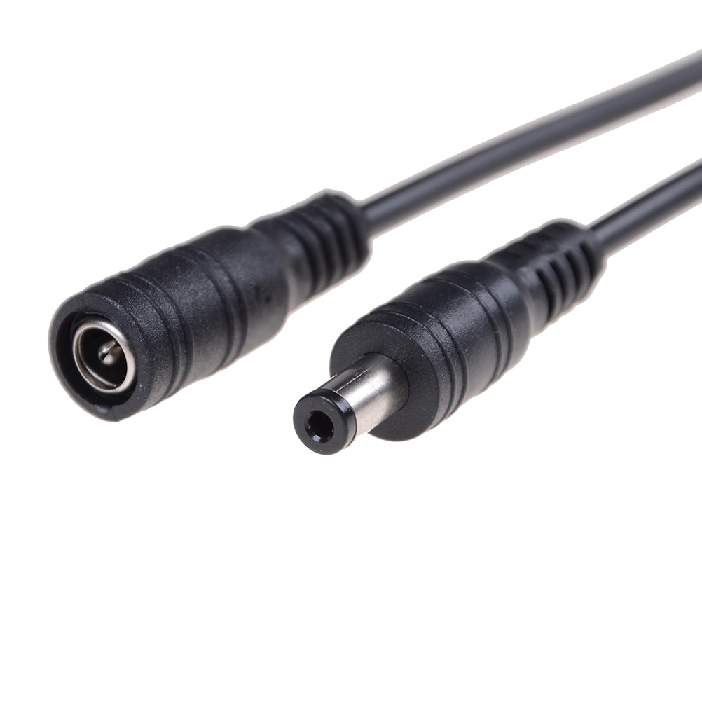 5/10pcs 12V DC Power Plug Mannelijke En Vrouwelijk... – Vicedeal