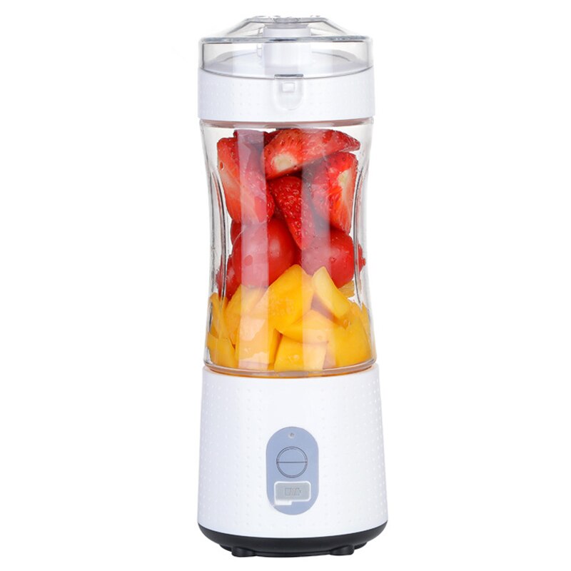Portable Blender Personal Size Blender for Smoothi... – Vicedeal