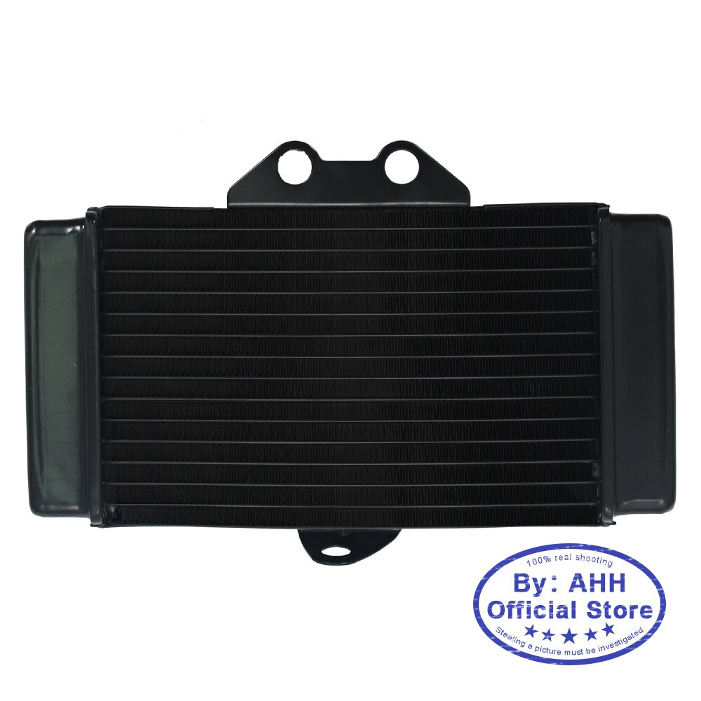 AHH Aluminium Radiator Cooler Cooling Water Tank f... – Grandado