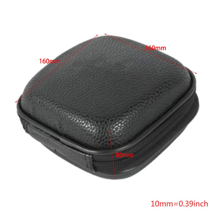 Fishing Wheel Package Fishing Reel Sponge Hard Cas... – Grandado