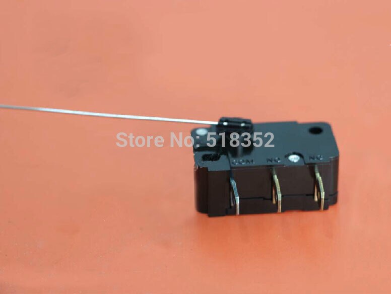 Chmer Wire Breaking Detection Micro Limit Switch P... – Grandado