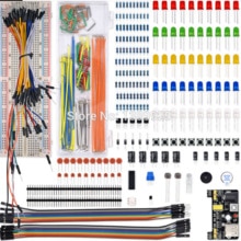 Elektronica Component Basic Starter Kit Met 830 Ti... – Vicedeal
