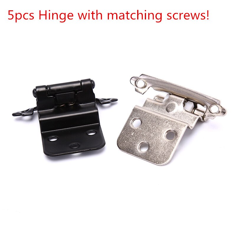 5Pcs Lift Off Scharnier Rvs 304 Gepolijst Afwerkin... – Grandado