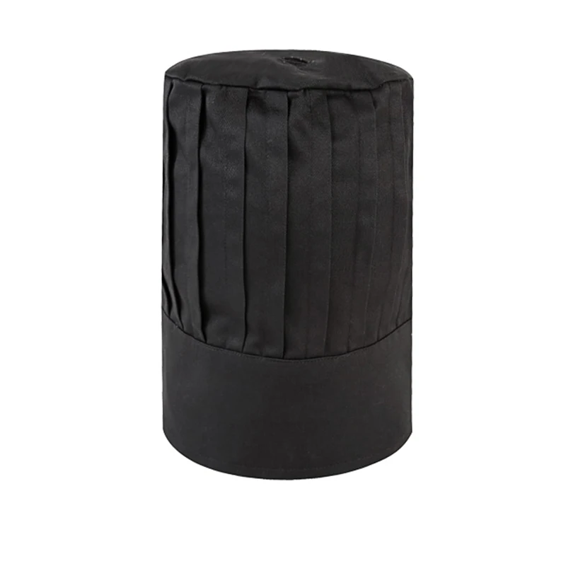 Mannen Keuken Elastische Cap Hotel Restaurant Keuk... – Vicedeal