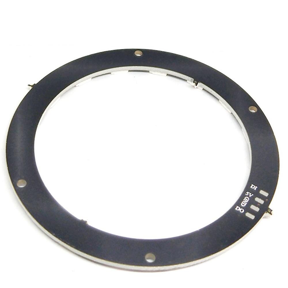 Rgb Led Board Led Verlichting Ingebouwde Full Colo... – Grandado